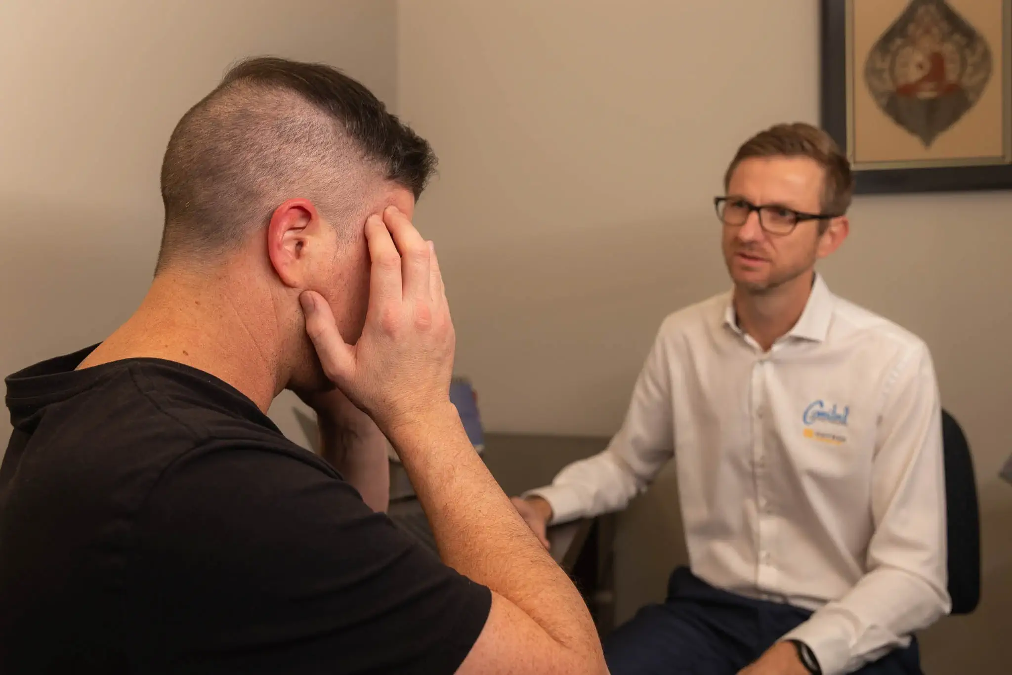 Acupuncture For Stress, Anxiety And PTSD | Haynes Acupuncture Gold Coast